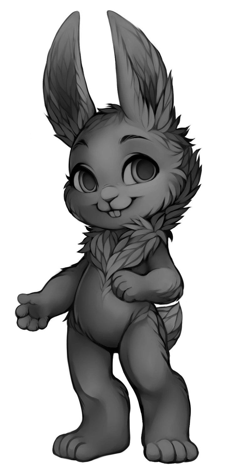 Image - Rabbit base.png | FurVilla Wiki | FANDOM powered by Wikia