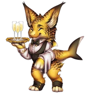 Manokit | FurVilla Wiki | Fandom