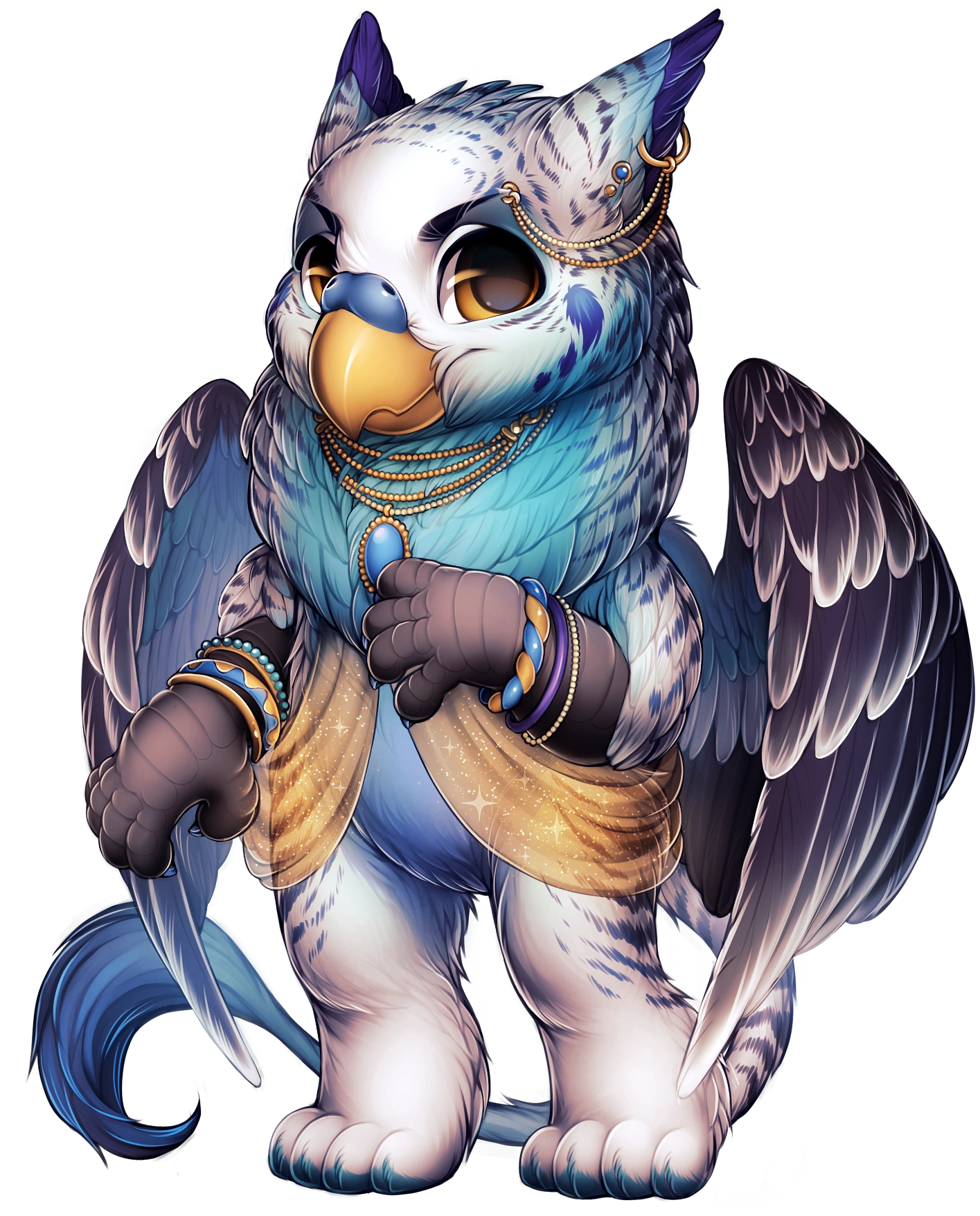 Gryphon | FurVilla Wiki | FANDOM powered by Wikia
