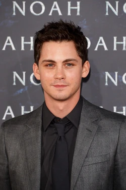 Logan Lerman | Fury Wiki | Fandom