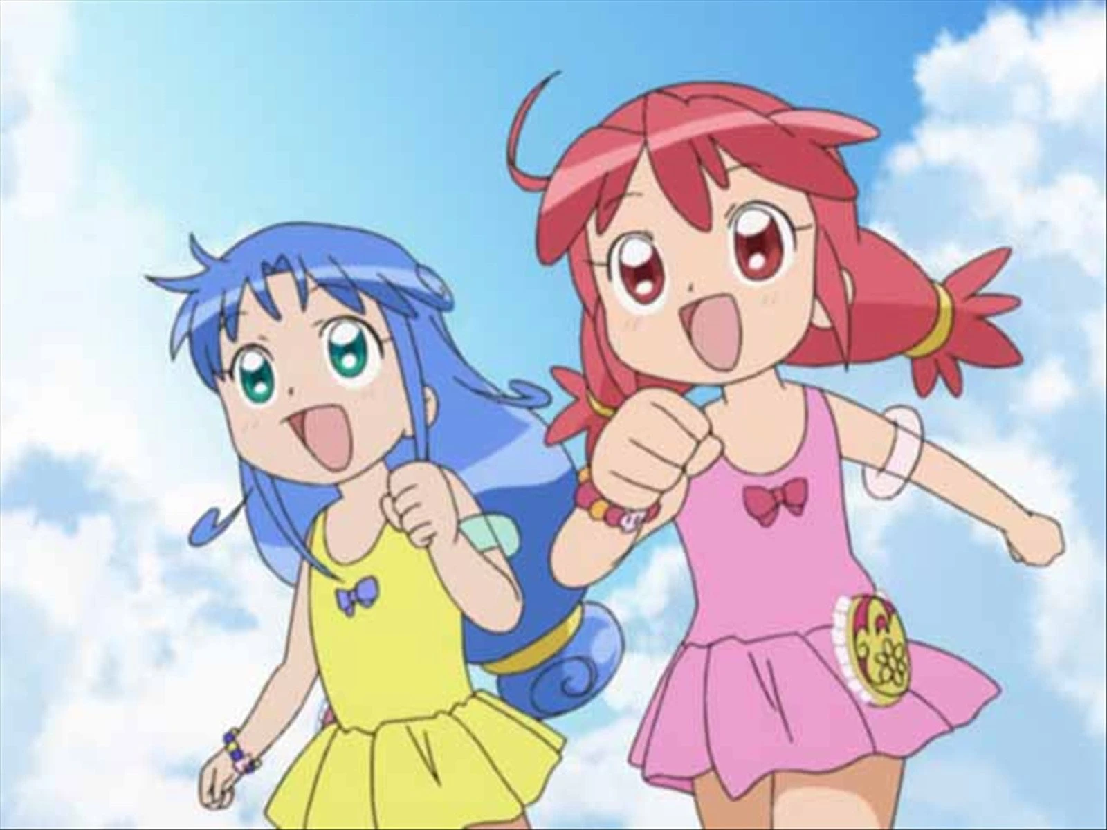 FNF20 | Fushigiboshi no Futagohime Wiki | Fandom