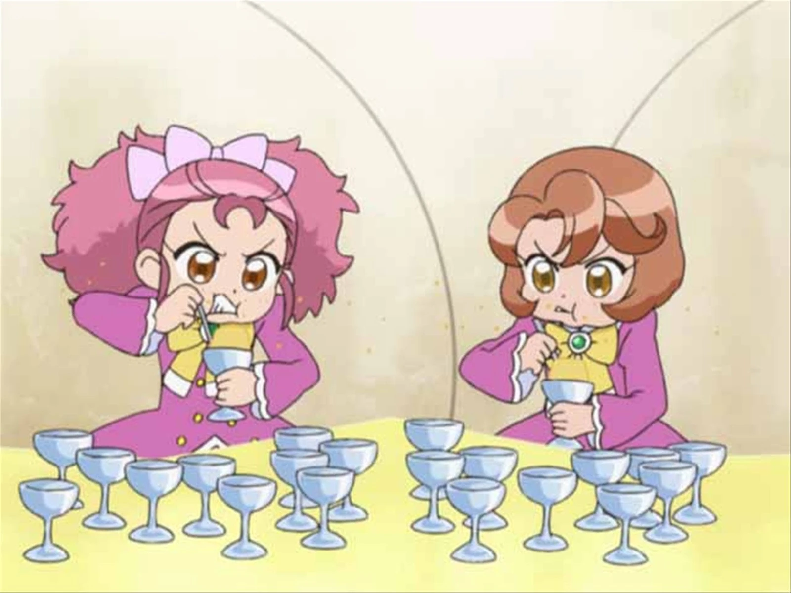 GYU46 | Fushigiboshi no Futagohime Wiki | Fandom