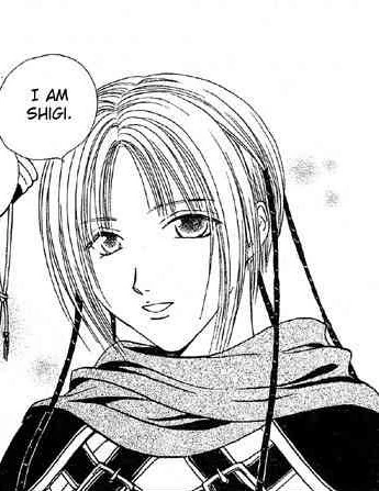 Shigi | Fushigi Yuugi Wiki | FANDOM powered by Wikia