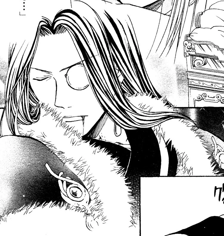 Temudan Rowun | Fushigi Yuugi Wiki | Fandom