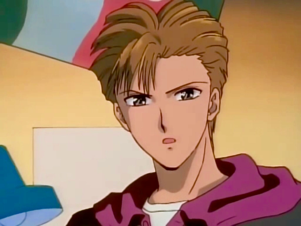 Keisuke Yuuki | Fushigi Yuugi Wiki | Fandom