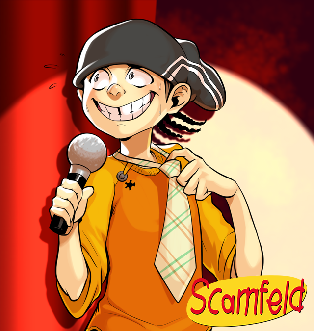 Edd | Fusion Fall Legacy Wikia | Fandom