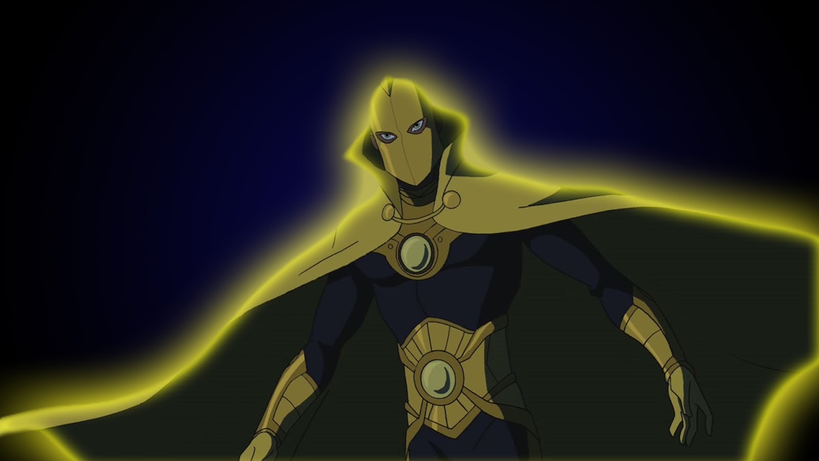 Doctor Fate Fusionfall Fannon Wiki Fandom Powered By Wikia