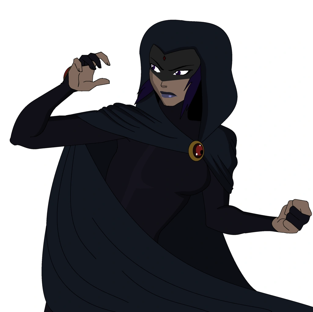 Raven | Fusionfall fannon Wiki | FANDOM powered by Wikia