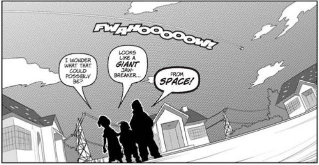 Ed | FusionFall Wiki | Fandom