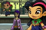 Juniper Lee | FusionFall Wiki | FANDOM powered by Wikia