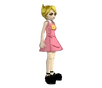 Mandy | FusionFall Wiki | Fandom