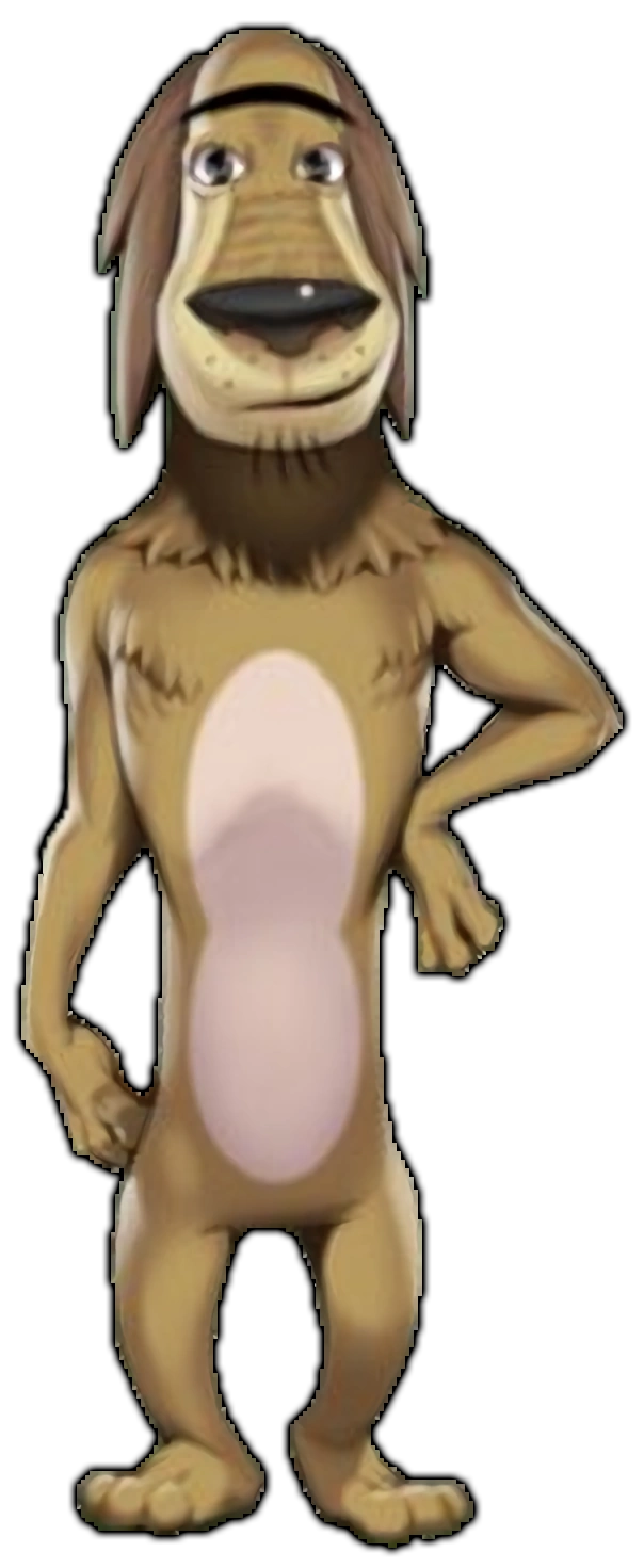 Dukey | FusionFall Wiki | Fandom