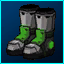 Shoes | FusionFall Wiki | FANDOM powered by Wikia