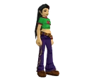 Juniper Lee | FusionFall Wiki | Fandom