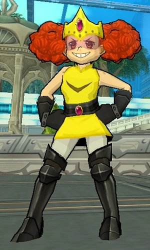 Characters | FusionFall Wiki | FANDOM powered by Wikia