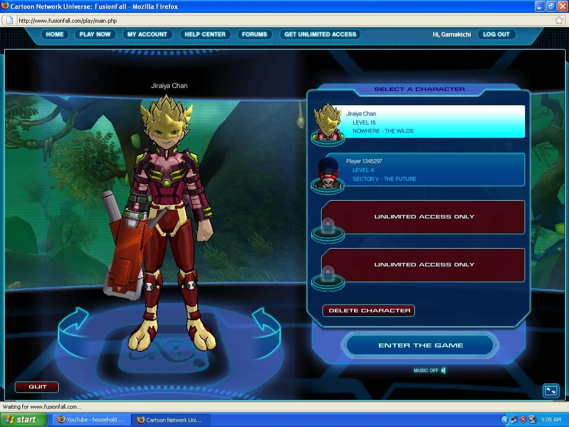 Image - Wallpaper.jpg | FusionFall Wiki | FANDOM powered by Wikia