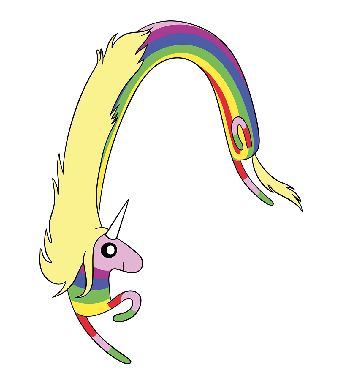 Image - Lady Rainicorn.png | FanonFall: A FusionFall Fan Fiction Wiki ...