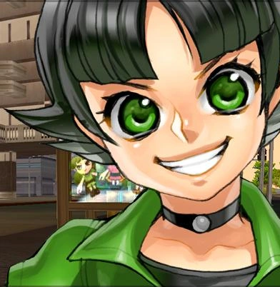 Buttercup | FanonFall: A FusionFall Fan Fiction Wiki | Fandom