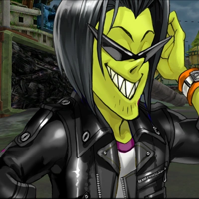 Ace (Gangreen Gang) | FanonFall: A FusionFall Fan Fiction Wiki | Fandom