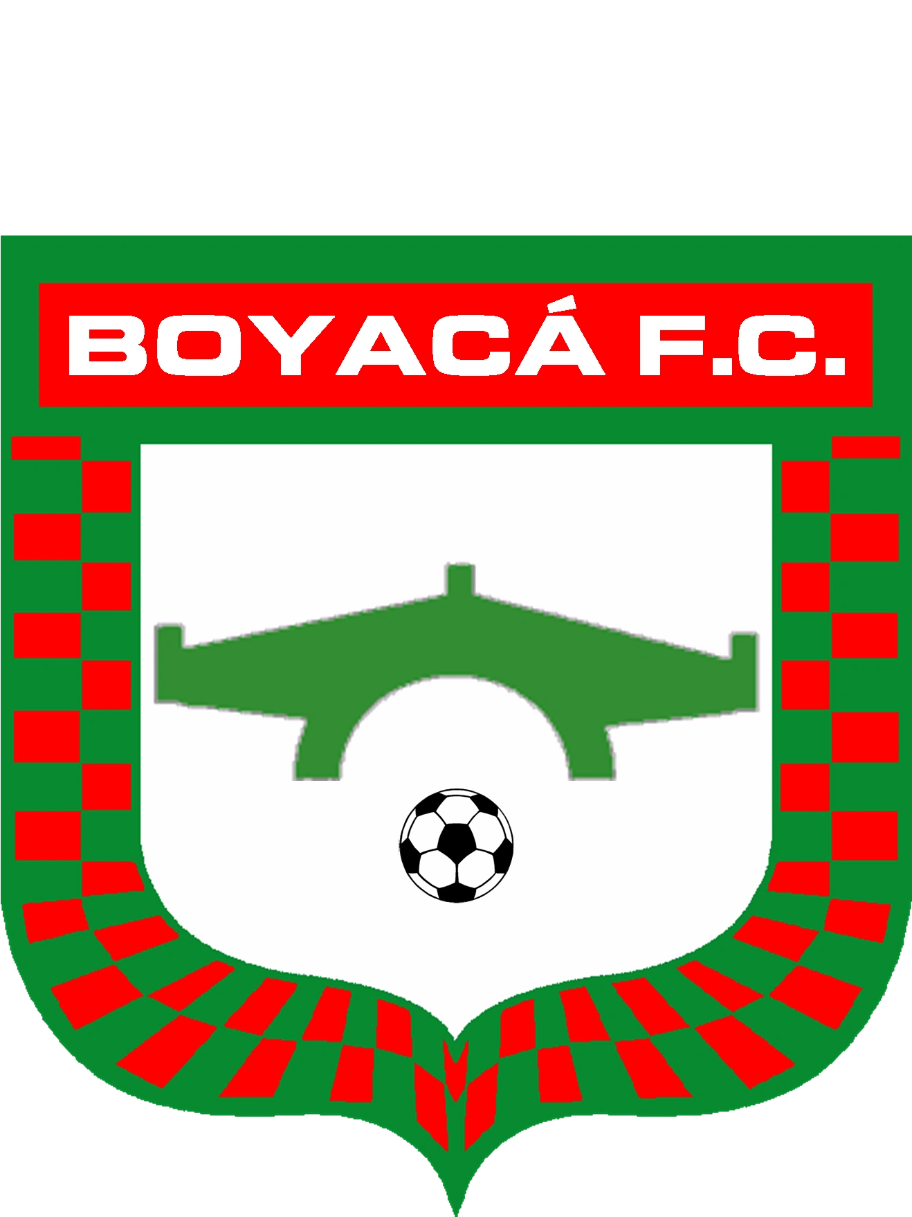 Boyacá Fútbol Club | Fútbol Ficticio Wiki | Fandom