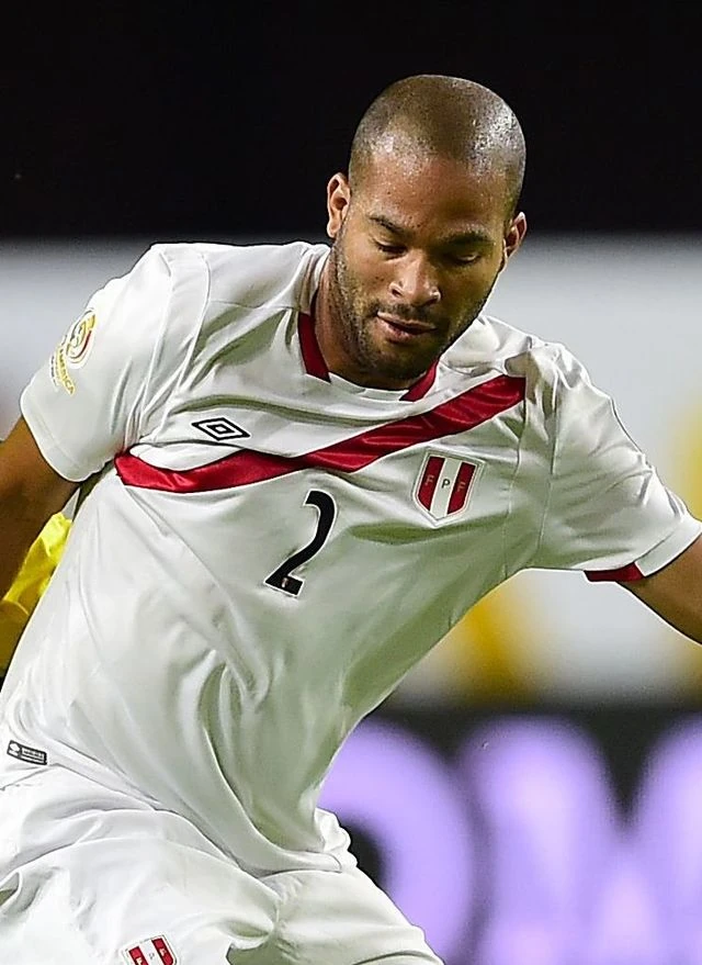 Alberto Rodríguez | Wikia Fútbol Peruano Total | Fandom
