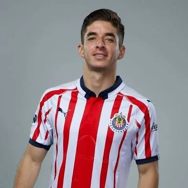 Isaac Brizuela | Futbolpedia | Fandom