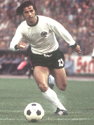 Gerd Müller | Futbolpedia | Fandom