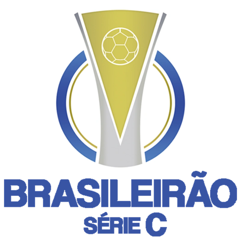 Campeonato Brasileiro de Futebol - Série C | Futebolpédia | Fandom