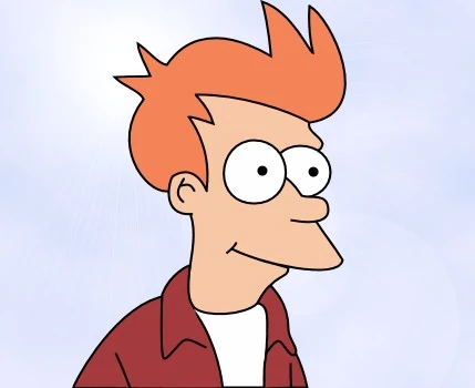 Philip J. Fry | Futurama Italia Wiki | Fandom