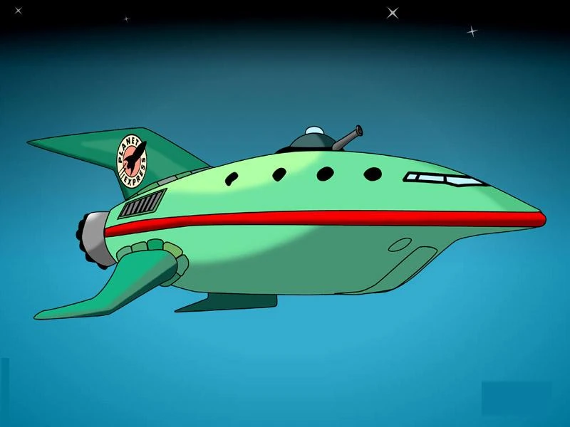Planet Express | Futurama Italia Wiki | FANDOM powered by Wikia