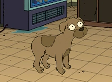 Seymour | Wiki FuturamaBR | Fandom