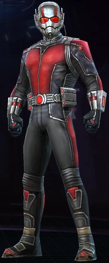 Ant-Man | Future Fight Wiki | FANDOM powered by Wikia