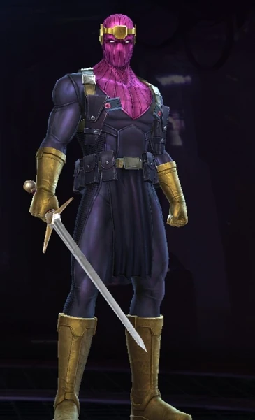 Baron Zemo | Future Fight Wiki | Fandom