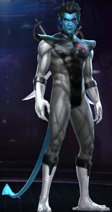 Nightcrawler | Future Fight Wiki | Fandom