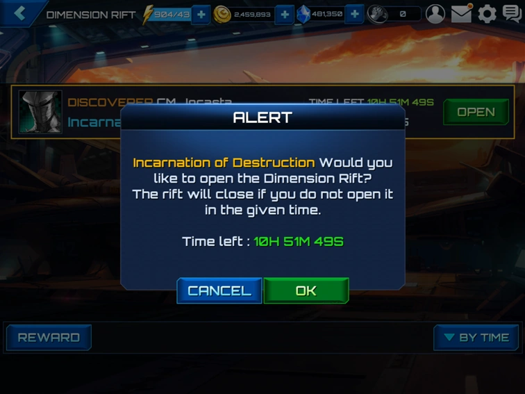 Dimensionen für rift _ rift dimensionen guide | XAKY