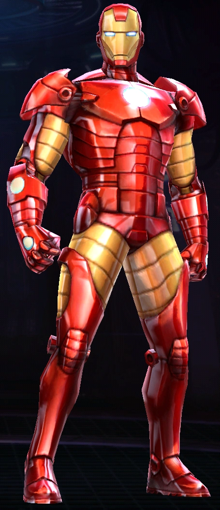 Iron Man | Future Fight Wiki | FANDOM powered by Wikia