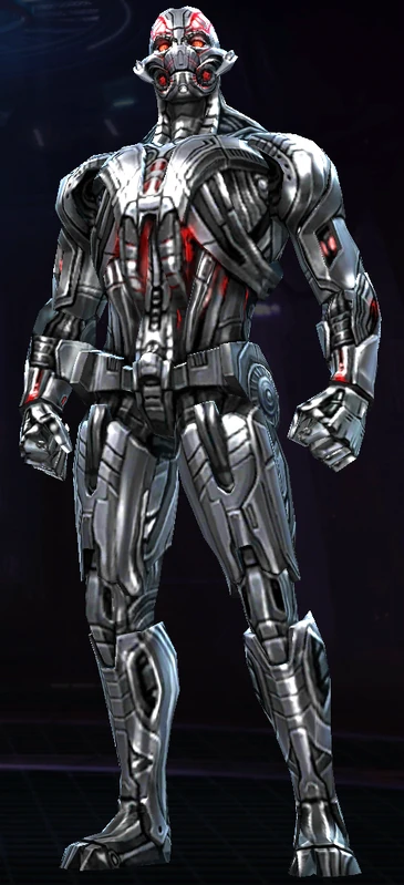 Ultron | Future Fight Wiki | FANDOM powered by Wikia