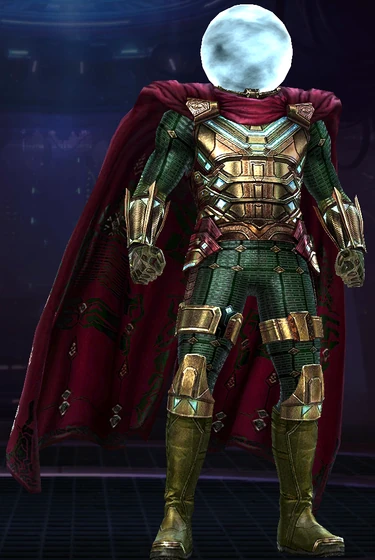 Mysterio | Future Fight Wiki | FANDOM powered by Wikia