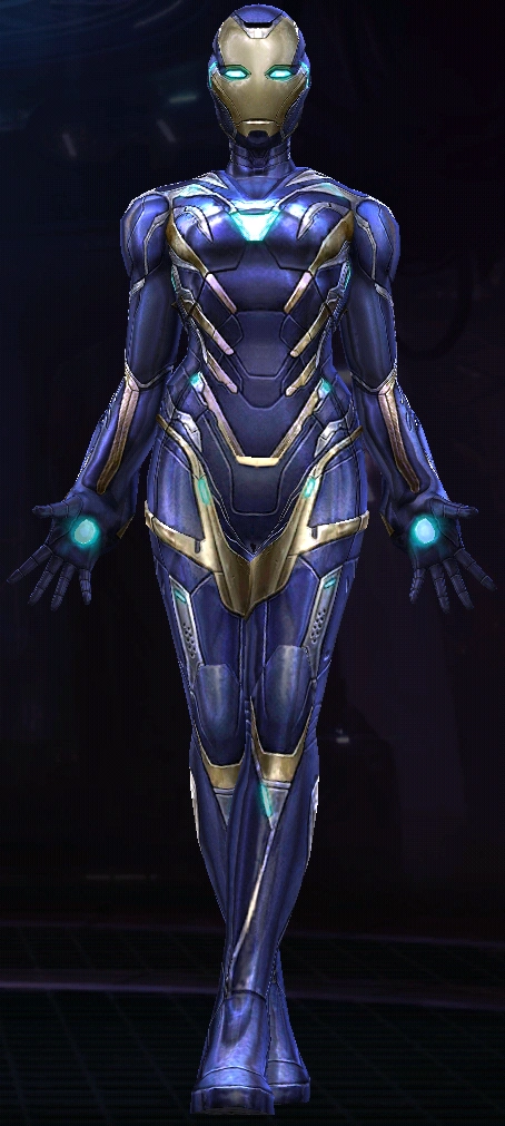 Rescue | Future Fight Wiki | Fandom