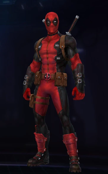 Deadpool | Future Fight Wiki | FANDOM powered by Wikia