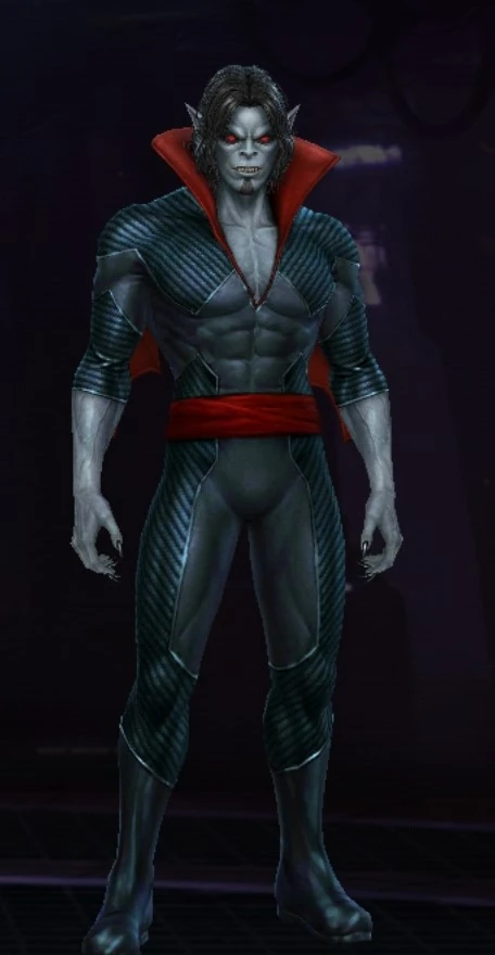 Morbius | Future Fight Wiki | Fandom