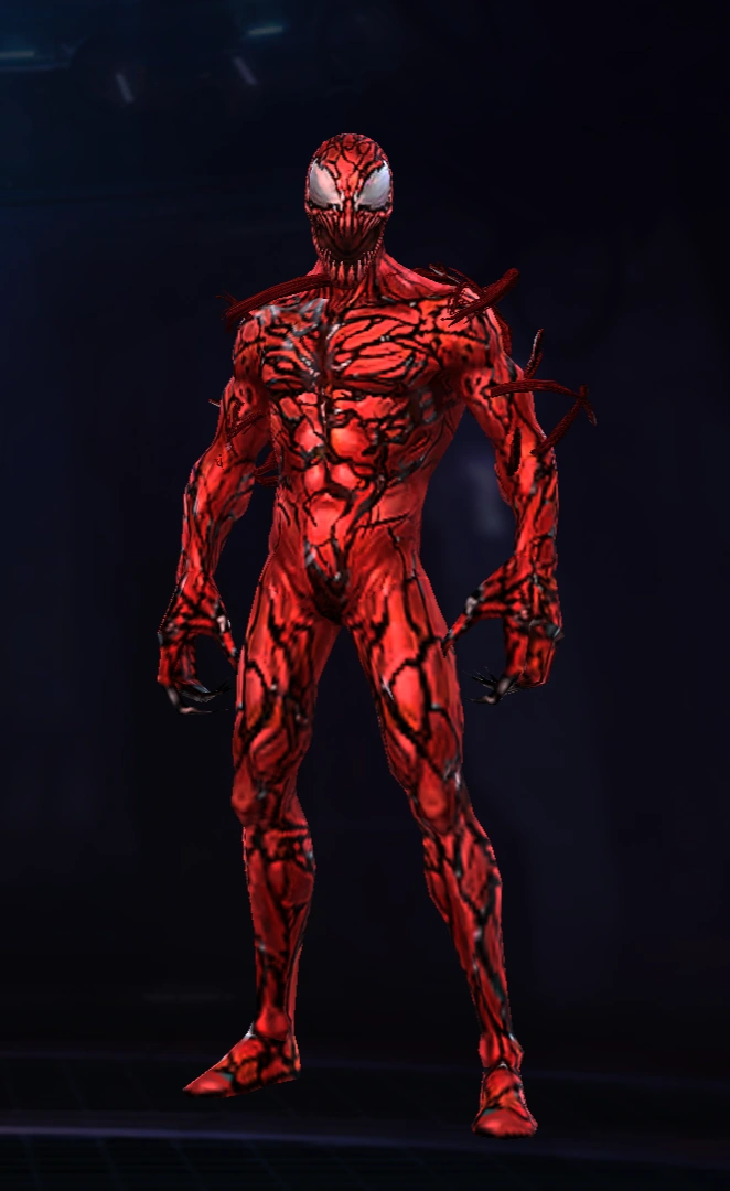 Carnage | Future Fight Wiki | Fandom