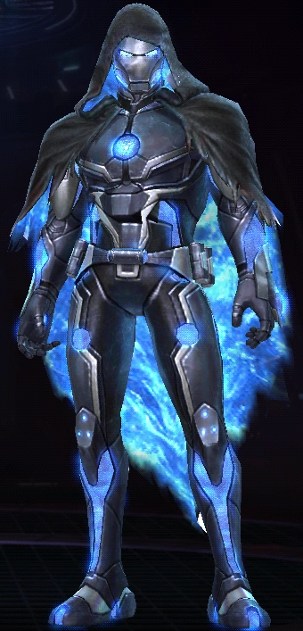 Iron Man | Future Fight Wiki | Fandom