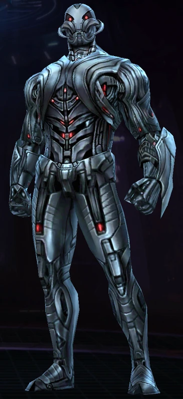 Ultron | Future Fight Wiki | FANDOM powered by Wikia