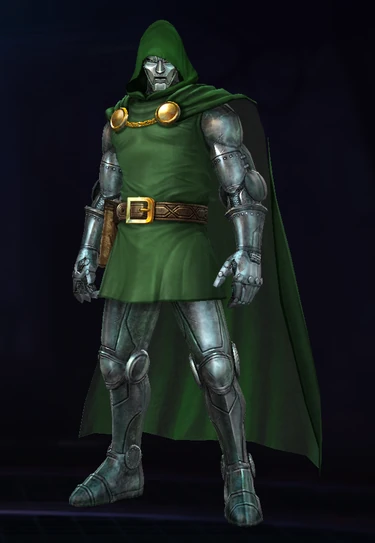 Doctor Doom | Future Fight Wiki | Fandom