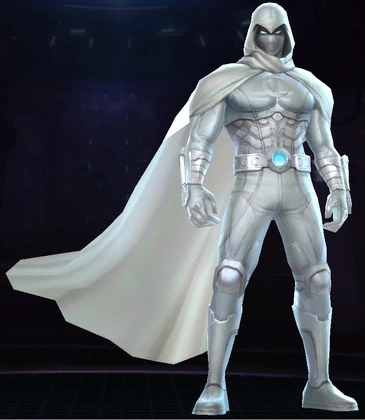 Moon Knight | Future Fight Wiki | Fandom