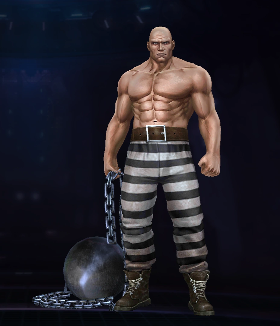 Absorbing Man | Future Fight Wiki | FANDOM powered by Wikia