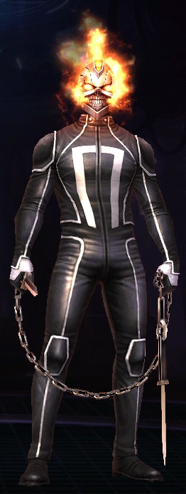 Ghost Rider (Robbie Reyes) | Future Fight Wikia | FANDOM powered by Wikia