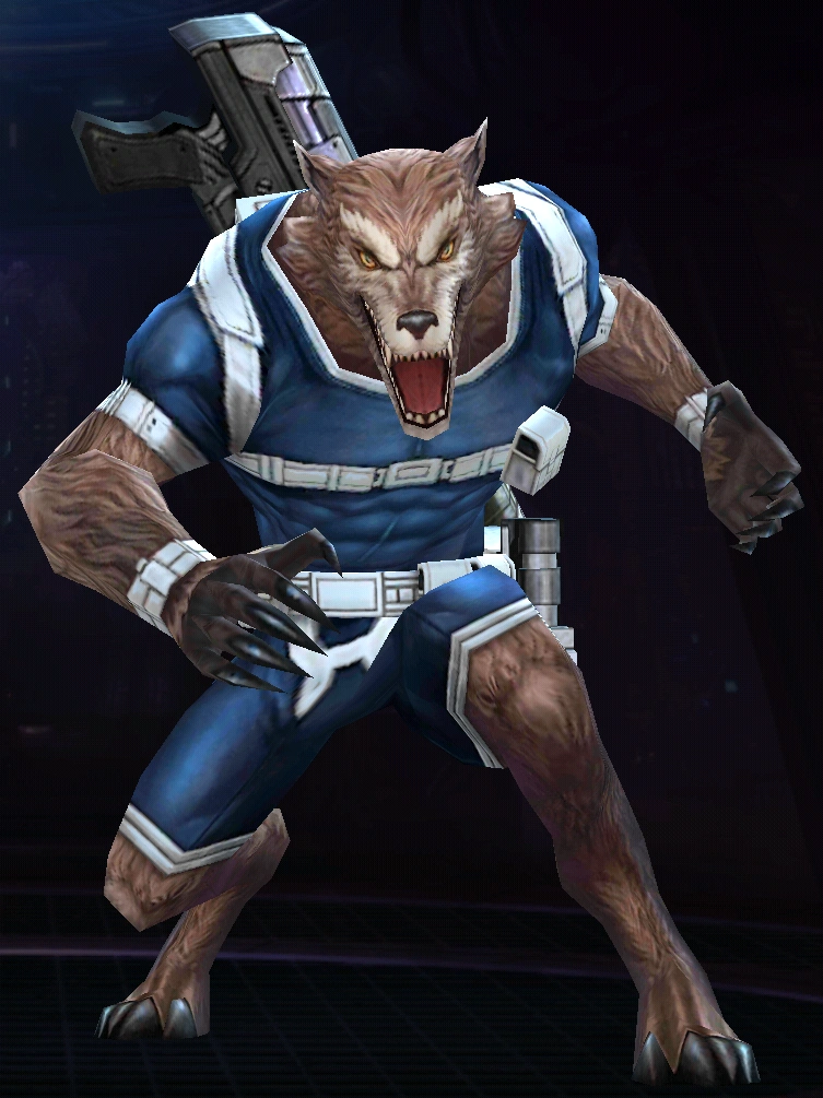 Warwolf | Future Fight Wiki | FANDOM powered by Wikia