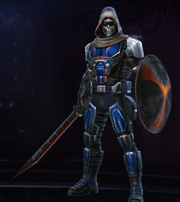Taskmaster | Future Fight Wiki | Fandom